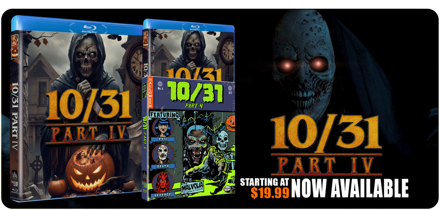 Scream Team Releasing