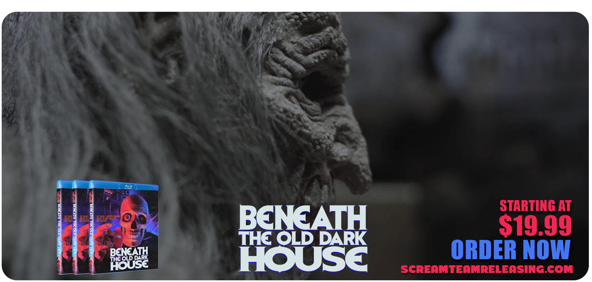 Scream Team Releasing