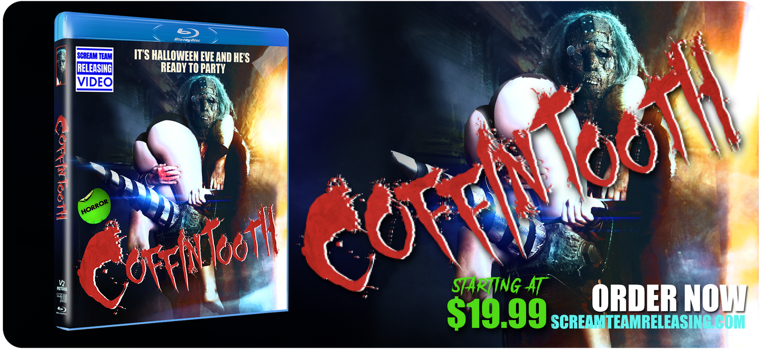 Scream Team Releasing