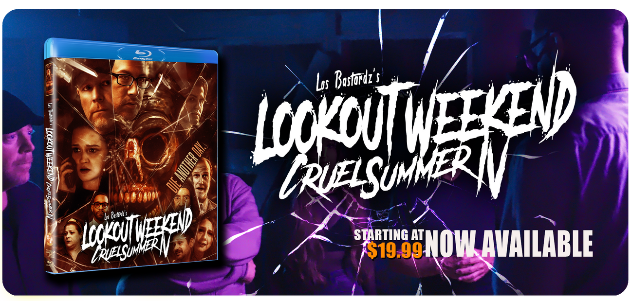 Scream Team Releasing