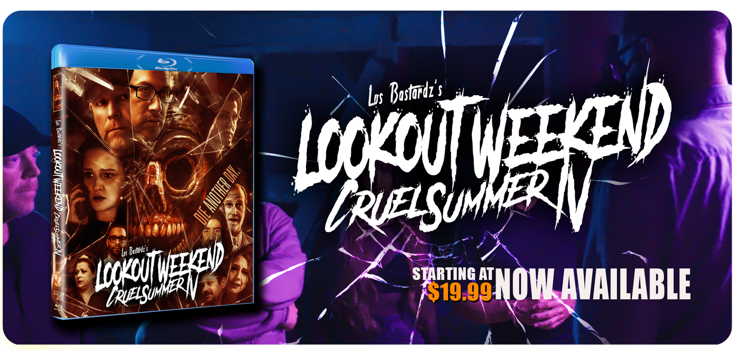 Scream Team Releasing