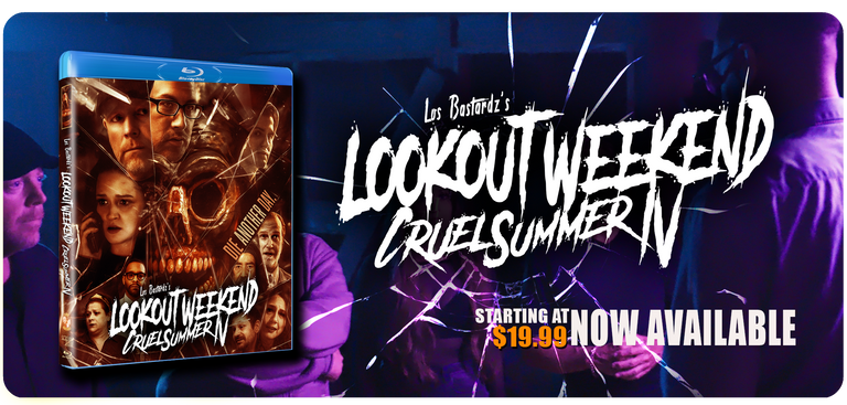 Scream Team Releasing