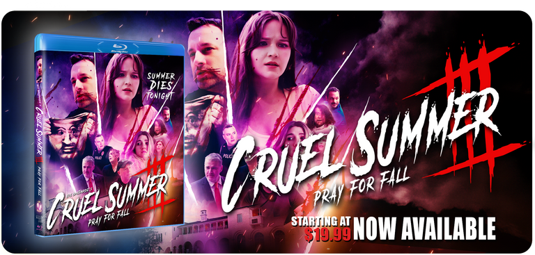 Scream Team Releasing