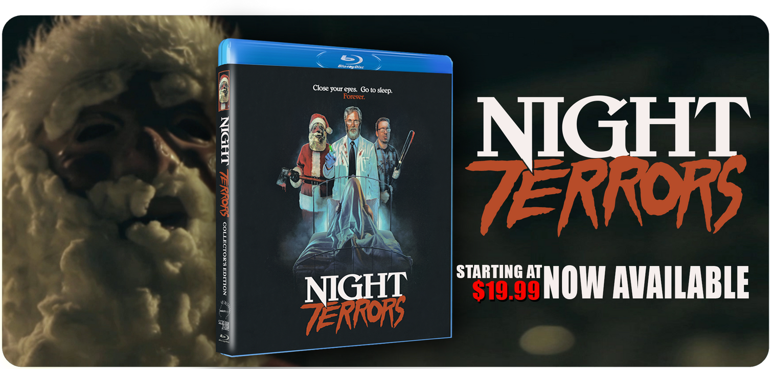 Scream Team Releasing