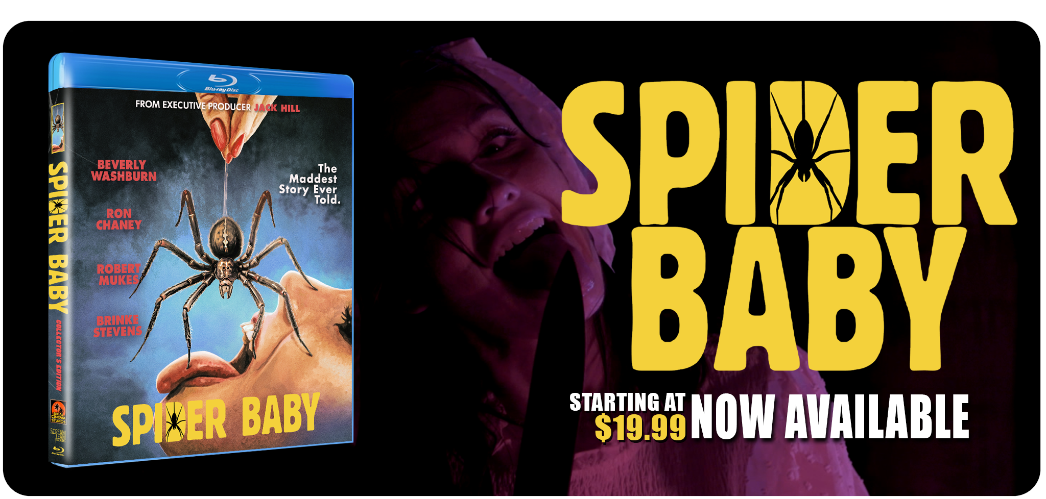 Scream Team Releasing