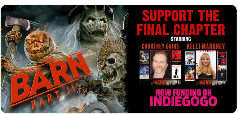 Scream Team Releasing